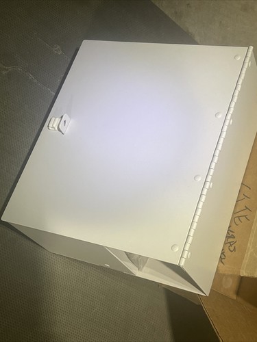 Commscope Systimax Solutions | 200A LIU | 105535926 | 24/48 Fiber Wall ...