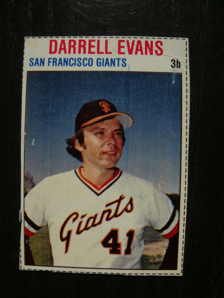 1979 Hostess hand cut complete your set #4-120 baseball MLB S&H $1 | eBay