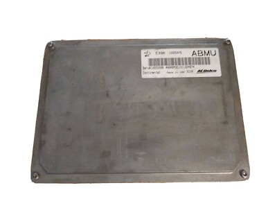 13-15 Malibu-Equinox And Acadia Ecm Match # 12655476 ***FREE SHIPPING ...