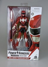 Power Rangers Lightning Mighty Morphin Tyrannosaurus Sentry