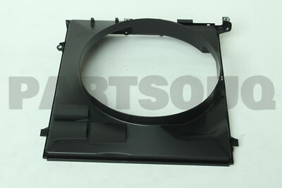 1671130071 Genuine Toyota SHROUD FAN 16711-30071 | eBay