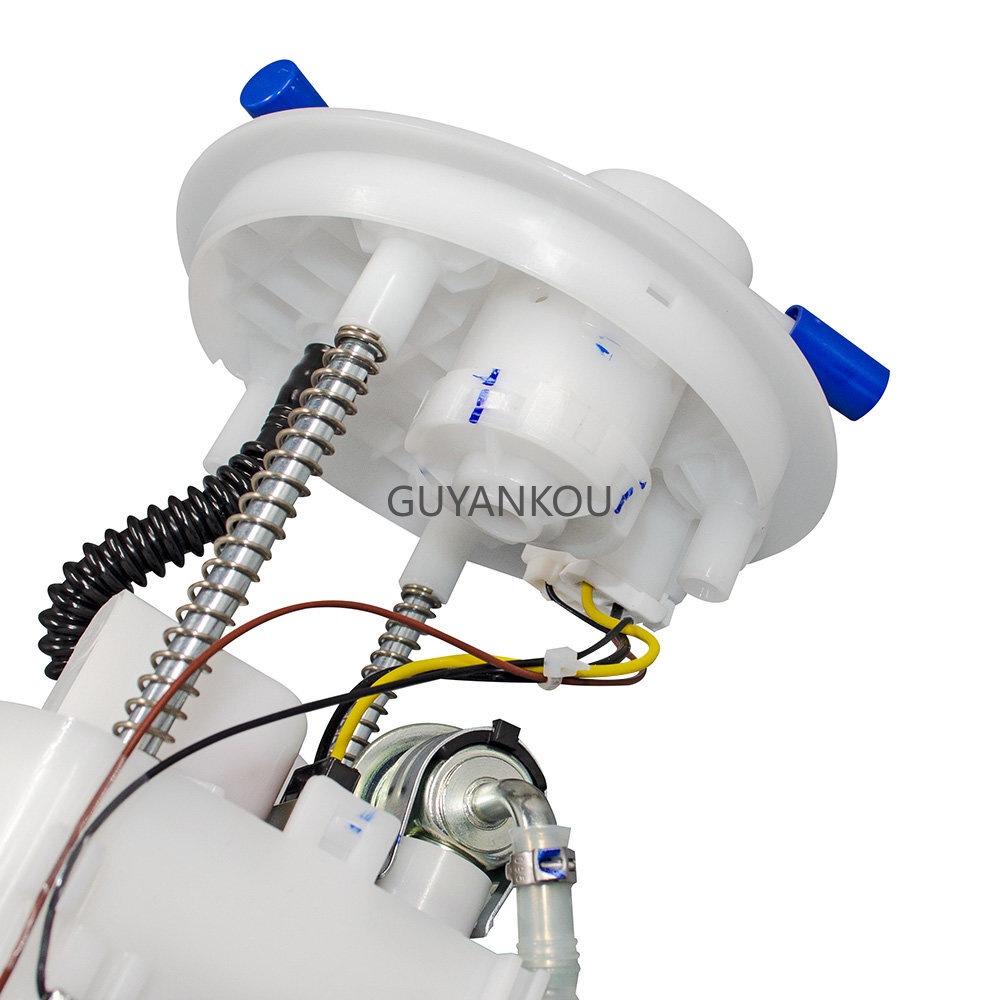 Fuel Pump Module Assembly 31110-0X000 for Hyundai i10 2008-2017 1.0 1.1 ...
