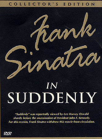 Suddenly (DVD, 2003) 96009152291 | eBay