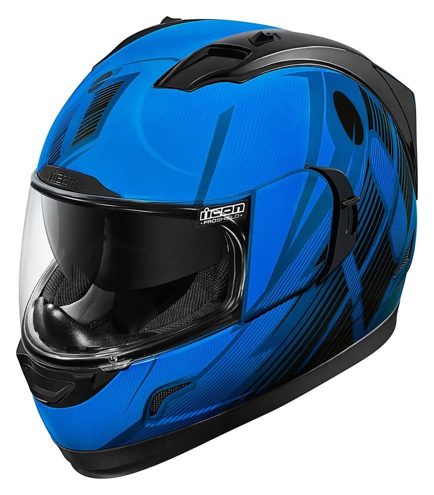 Icon Helmets Review The Icon Airflite Black Matt ⚫ Is Now On SALE‼