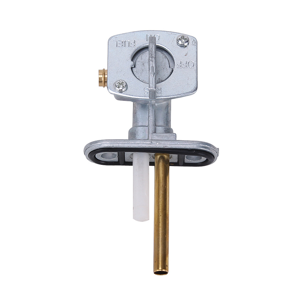 Fuel Petcock Switch Shut Off Valve Kawasaki Bayou 300 KDX200 KFX400 ...