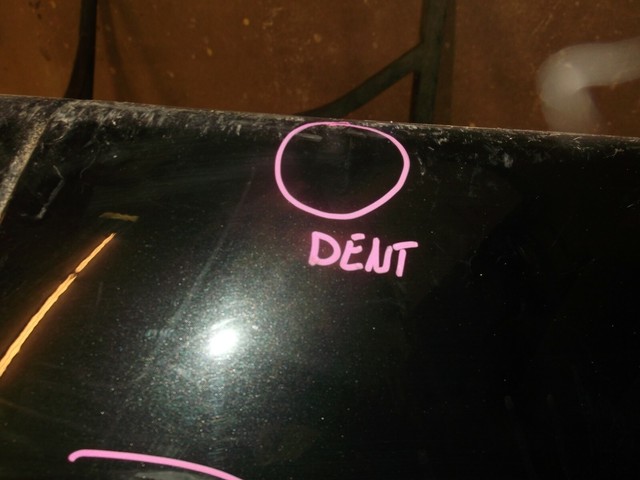 Rear Bumper Cover BMW 328i Sedan 2012-2015 51127312731 OEM for sale ...