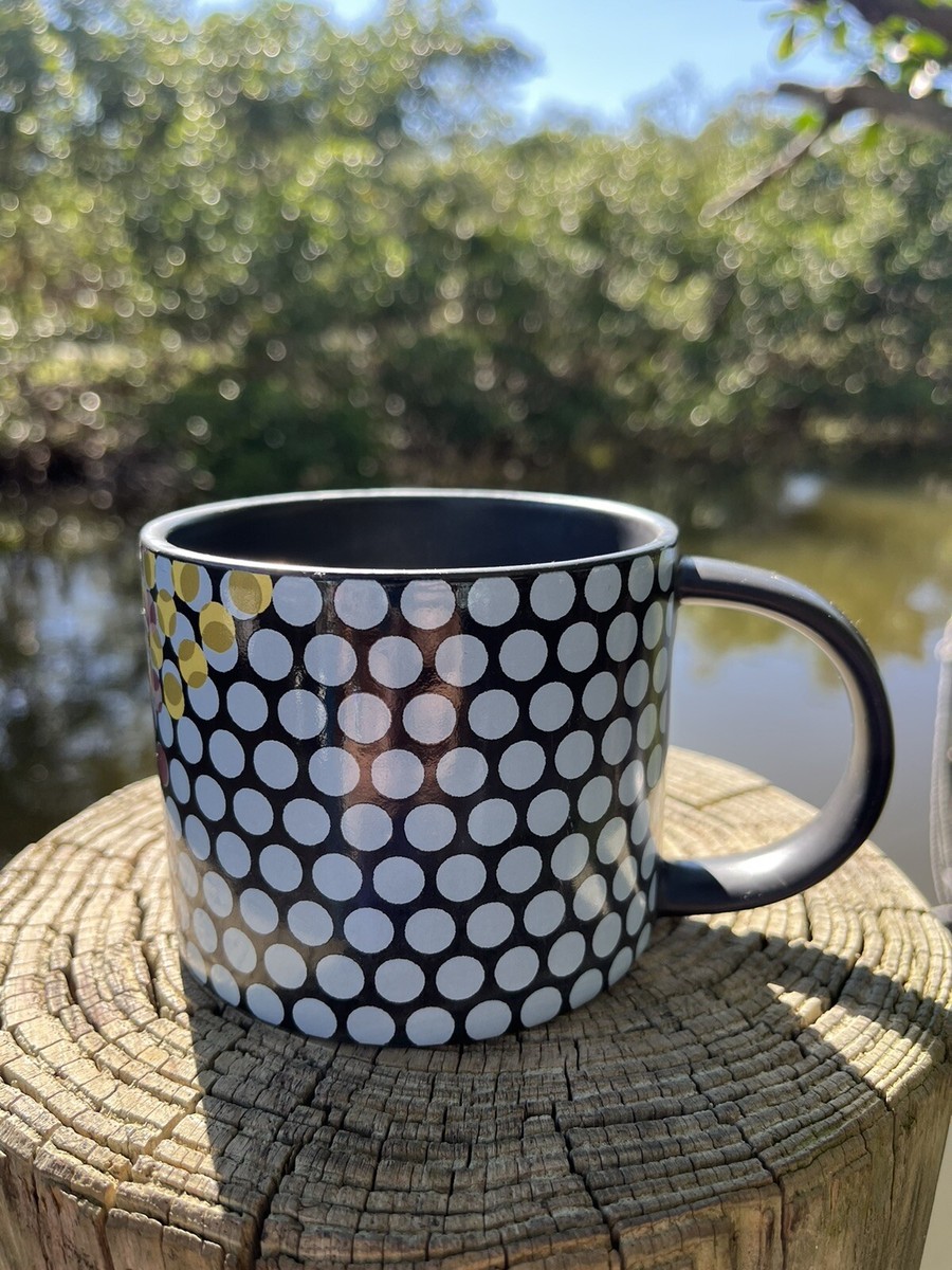 Kate Spade Saturday Mug