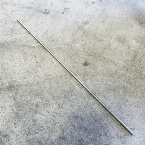 3/8" Dia x 35.75" Length SS 303 Rod - NEW | eBay