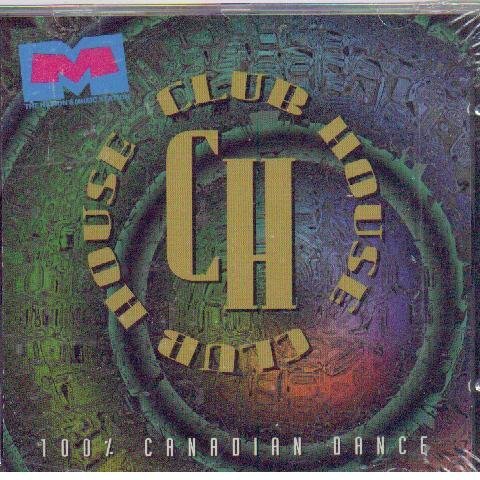Various Artists, CH Club House [Import], Audio CD | eBay