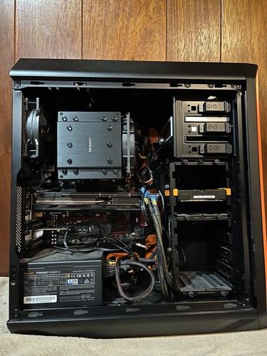 Pre Built Gaming PC | eBay