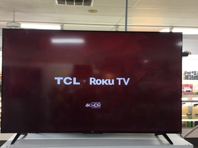 TCL 55S451 ROKU (PSL035136) 846042061742| eBay