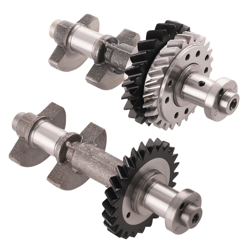 13601-28021 13602-28020 BALANCE SHAFT SET KIT For Toyota RAV4 2AZ-FE 2 ...