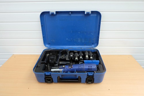 Nova Press Geberit Mapress ACO-201 Crimping Tool. | eBay UK