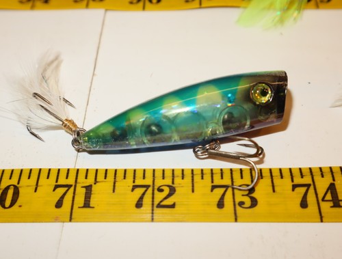 Lobina Rio Rico Fishing Lure | eBay