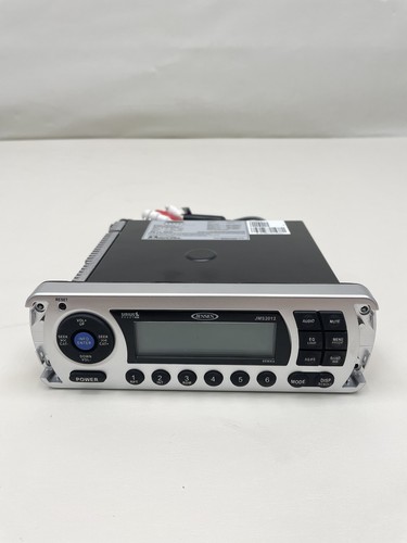 JENSEN JMS2012 AM / FM STEREO / RADIO MARINE BOAT | eBay