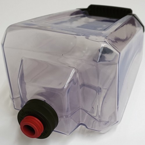 Bissell Clean Tank with Cap fits 2987 Lightweight Pet Carpet Cleaner ...