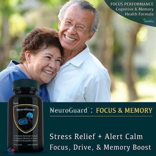 Over The Counter Memory Meds: Conveniently Boost Recall Non ...