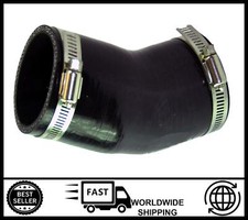 Intercooler to Manifold Pipe Repair Hose for Land Rover FREELANDER Mk2 ...