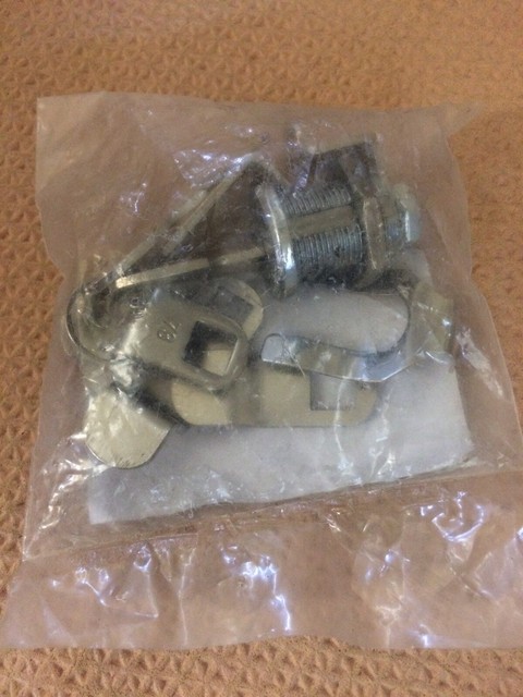 Pack of 1 - Universal 5-Cam NA14 Keyway 881440 Mailbox Lock C8730 for ...