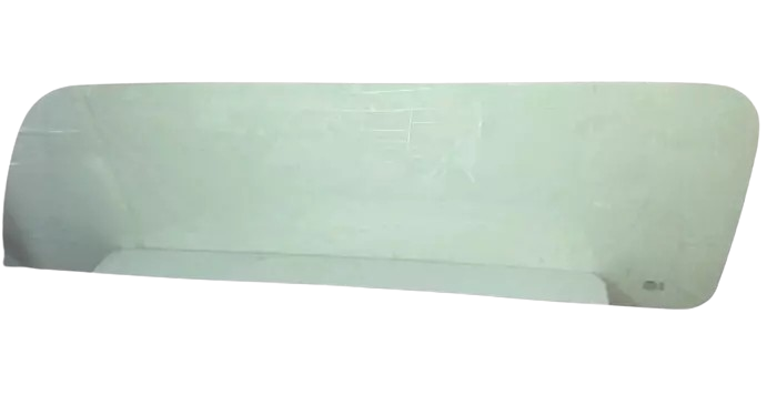 Fits: 75-1991 Chevrolet Suburban passenger Right Rear Quarter Window ...