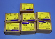 Square D 8910DPA34V02 30A 120V 3-Pole 3-Phase Definite Purpose ...