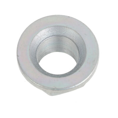 NEW OEM Mitsubishi 1989-1995 2008 2010-2024 Outlander Lancer Axle Nut ...