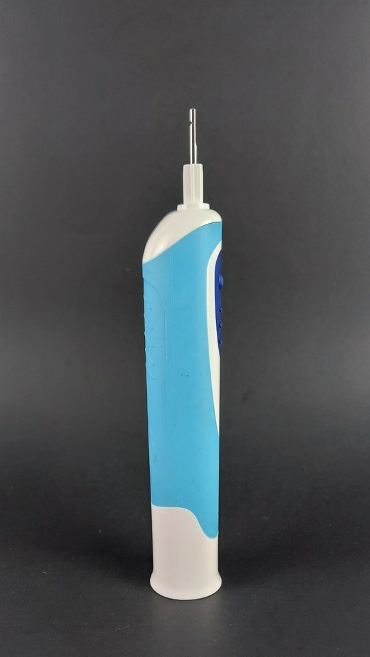 NEW Ranir Rechargeable Electric Toothbrush Handle Only | eBay
