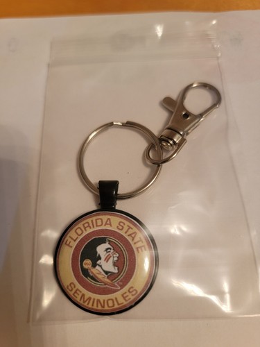 Florida State Seminoles Keychain | eBay