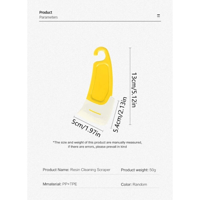 Upgraded 3D Printer Scraper Tool Light Curing Resin Trough Tank ...
