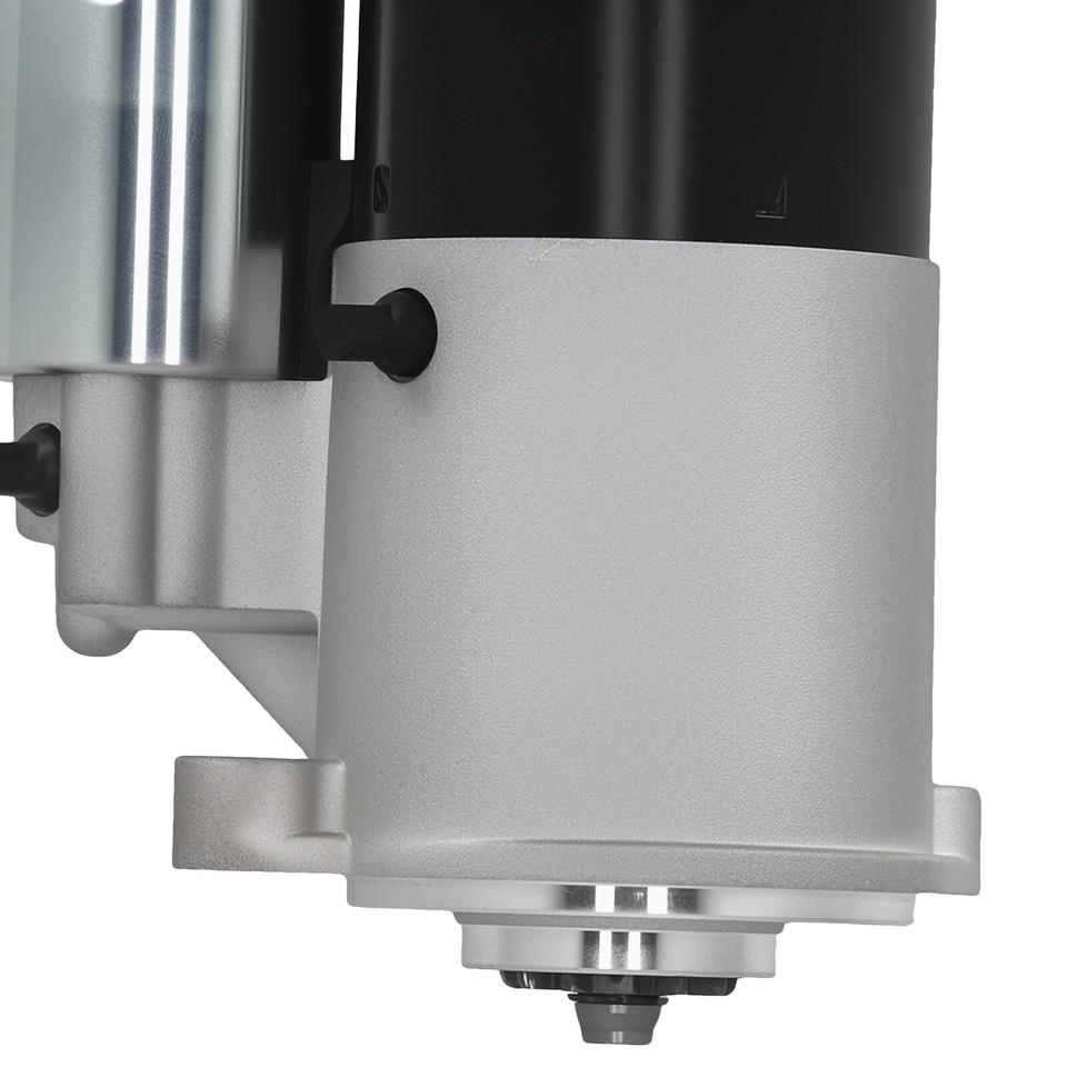 Starter Motor for Ford E450 Super-Duty 6.8L 2002-2006 6L34CA 1.4kW 12V ...