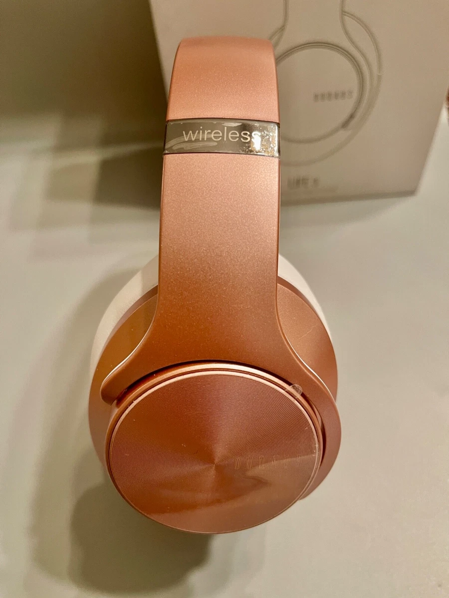 Pretty Color Headphones