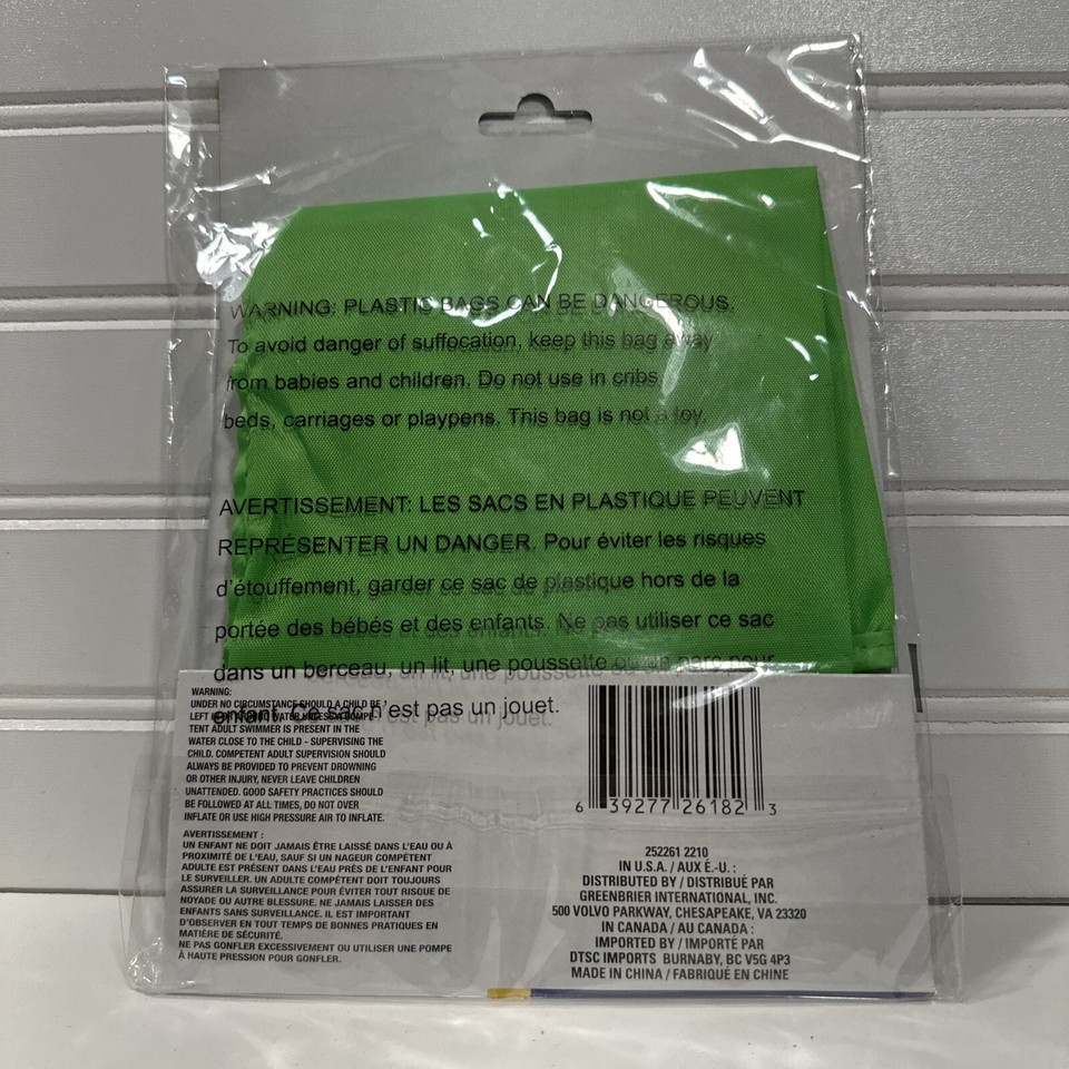 Splash ‘n’ Swim Pool Noodle Chair 2 ct Pool Noodle Is Not Included ...