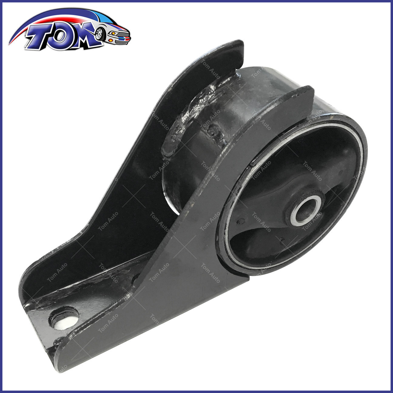 New Rear Engine Motor Mount For 2002-2005 Kia Sedona 3.5L 9359 0K558 ...