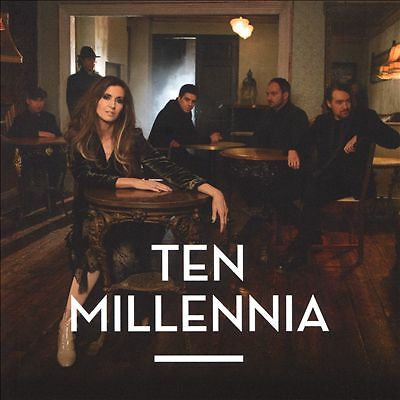 Ten Millennia by Ten Millennia (CD, 2017) for sale online | eBay Australia