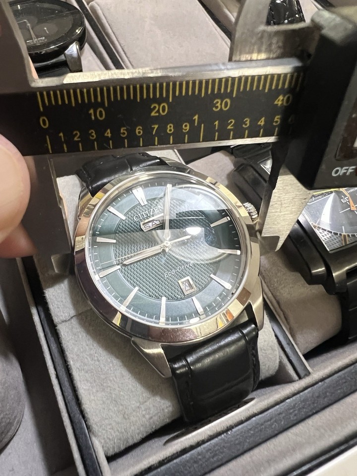 Citizen Men's Eco-Drive J800-s122881 | eBay
