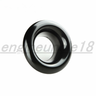 Universal Velocity Stack 3" inch Ram Air Intake /Turbo Horn Composite ...