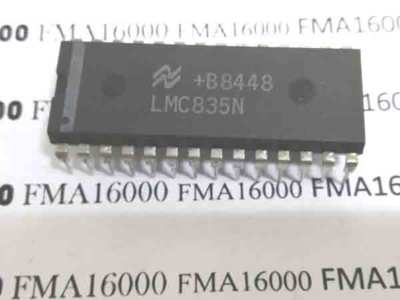 LMC835N LMC835 DIP28 National Semiconductor ORIGINAL | eBay