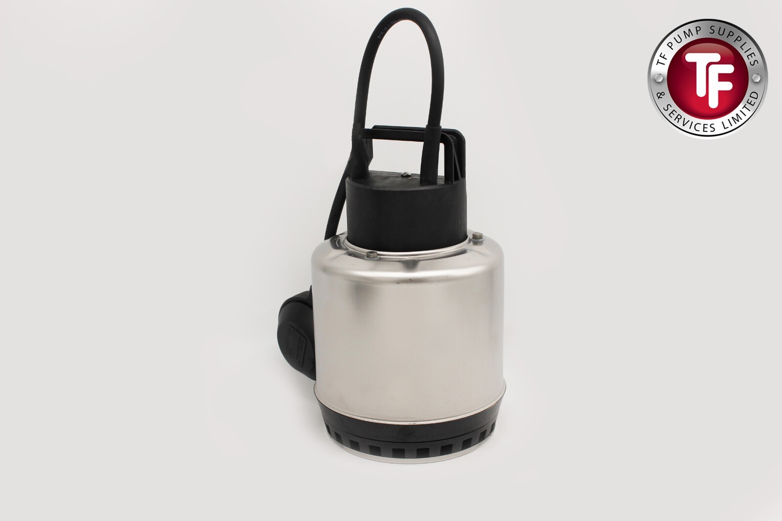 Lowara DOC 3/A 230v Submersible Pump - With Float Switch ...