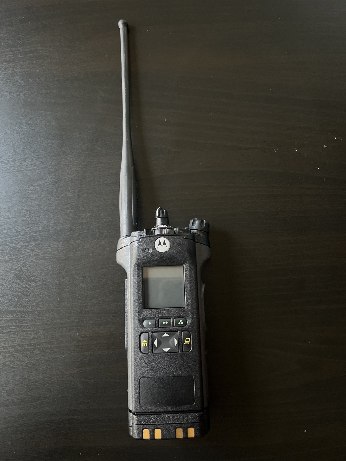 TESTED MOTOROLA APX APX8000 P25 TDMA RADIO FPP VHF 700 800 UHF DIGITAL ...