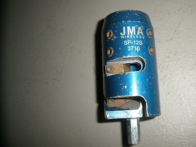 JMA WIRELESS SP-12S 3716 STRIP/PREP TOOL | eBay