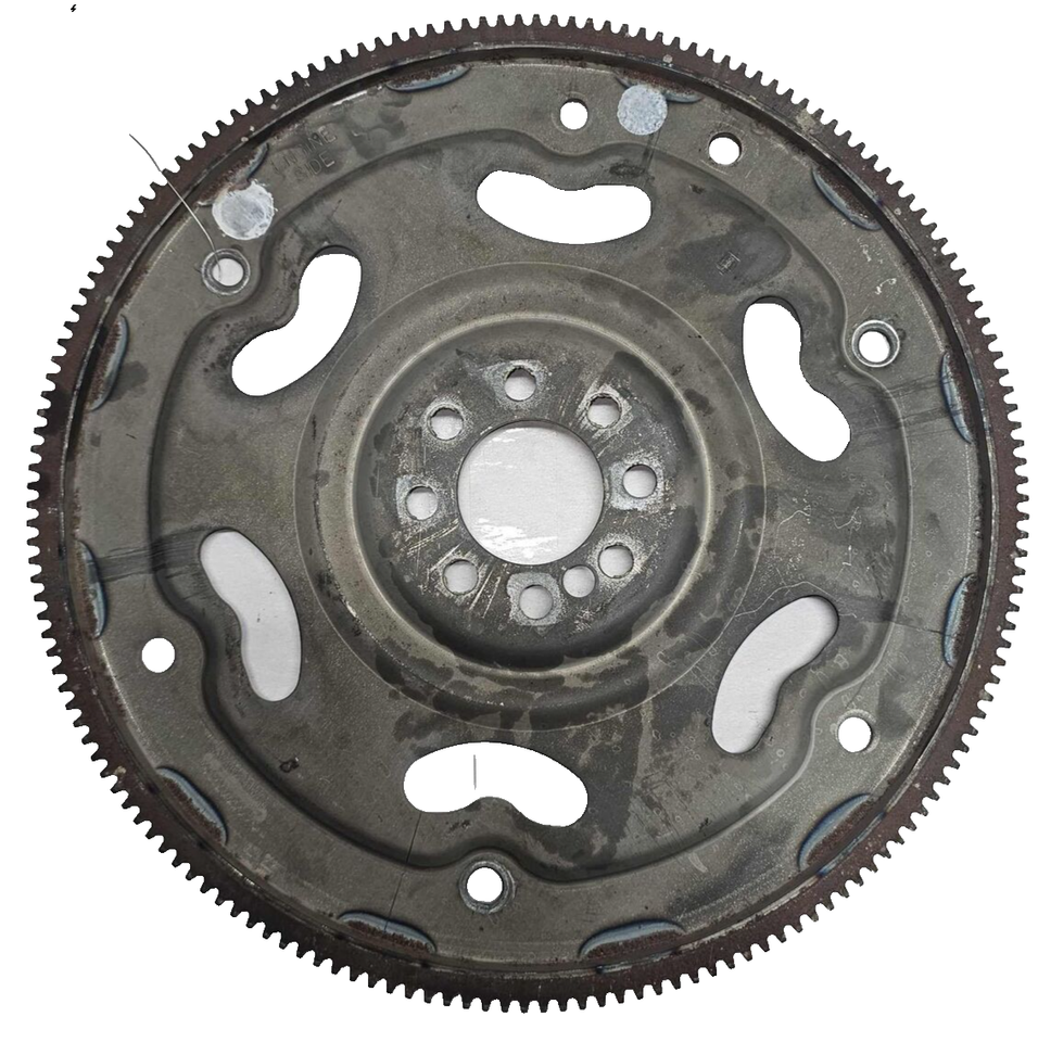 14 15 16 17 18 19 20 21 CHEVY SILVERADO 1500 Flywheel W/ 3 BOLT TORQUE ...