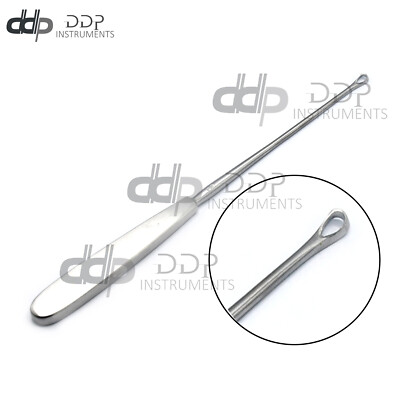 Curettes - Sims Uterine Curettes