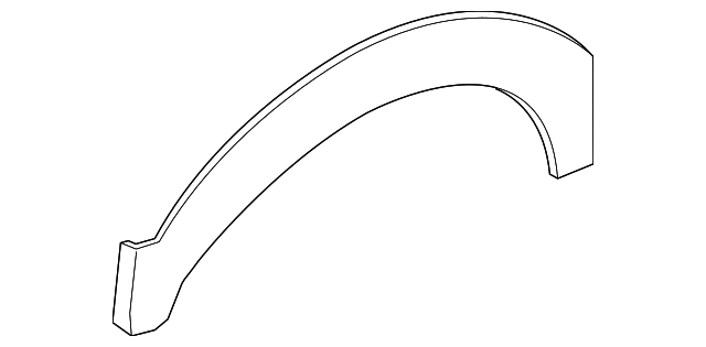 Volvo 39882658 Genuine OEM Factory Original Flare for sale online | eBay