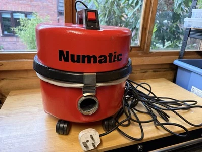 Vintage Vacuum Cleaner for sale | eBay UK