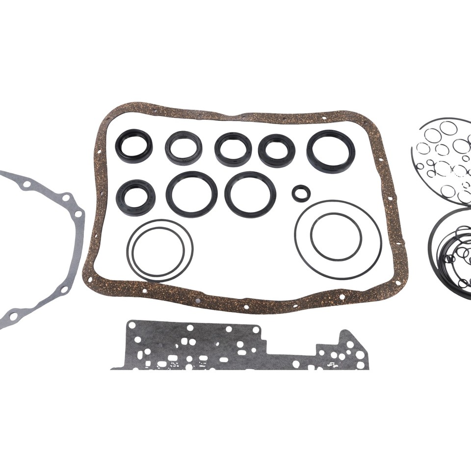4EAT Auto Transmission Master Rebuild Kit Overhaul For SUBARU Legacy ...
