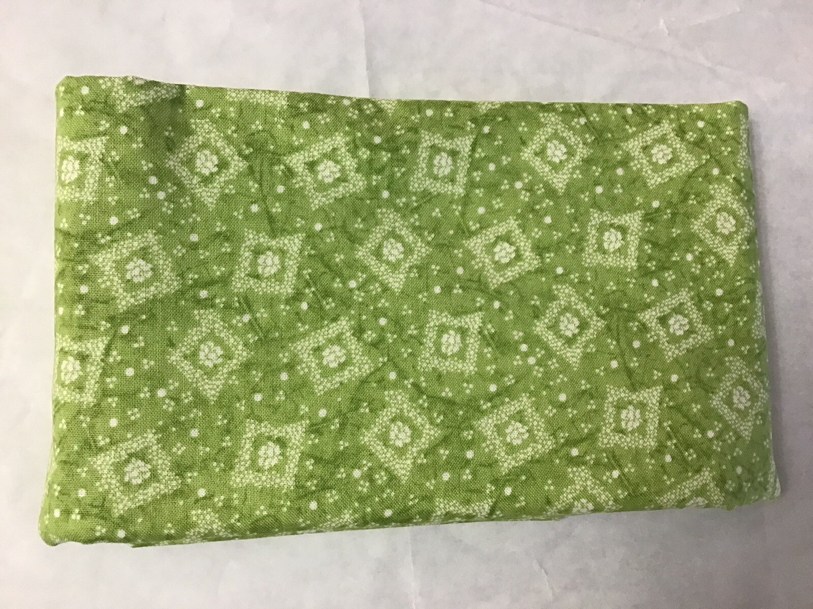 1 Yd., 100% Cotton Fabric, Violet Patch Quilting for RJR, Beautiful ...