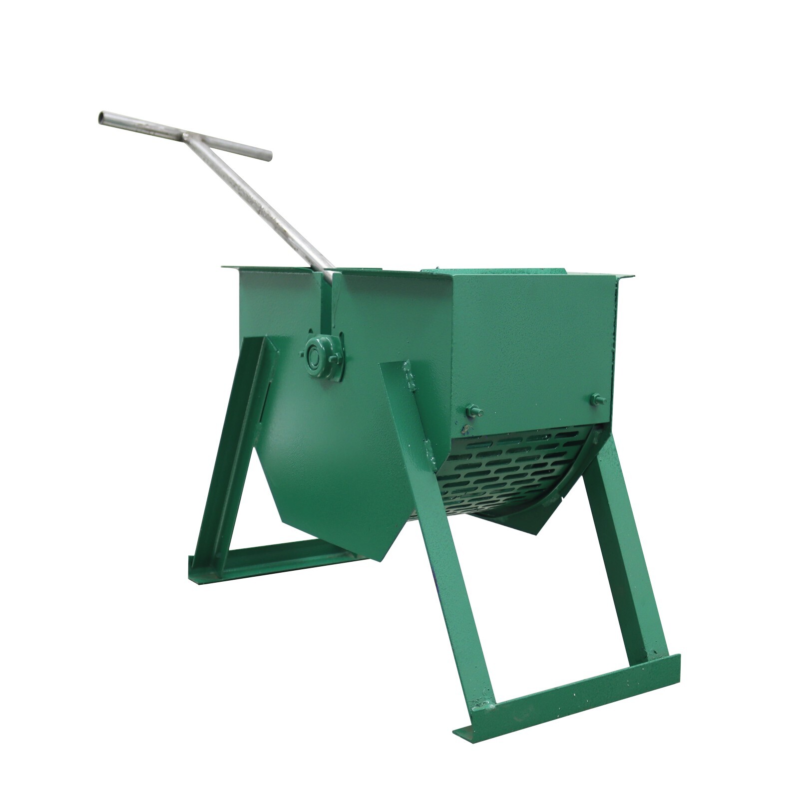 Household Hand Cranked Peanut Huller Small Farm Dried Peanut Shelling ...