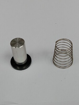 Pioneer SX-1280 SX-1080 SX-980 Function Push Button Knob & Spring AAD ...