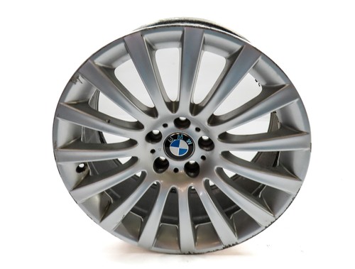 09-17 BMW 535iGT 550iGT 740i 750i 760i B7 (F01 F07) 19x8.5 15 SPOKE ...