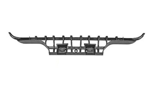 OEM MERCEDES-BENZ E W211 REAR BUMPER CENTER BRACKET A2118800103 GENUINE ...